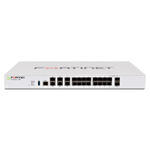 Buy Fortinet FG-100E, FortiGate 100E Series Firewall Secure SD-WAN ...