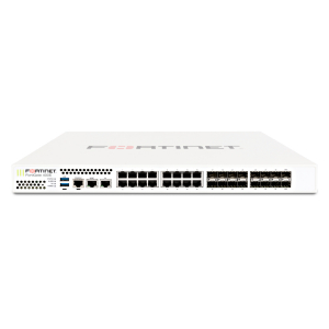 Buy Fortinet FG-400E, FortiGate 400E Series NGFW Firewall, 109 W/214 W ...
