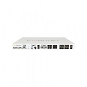 Buy Fortinet FG-600E, FortiGate Network Appliance, NGFW Throughput 9.5 ...