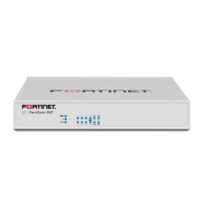 Buy Fortinet FG-80F-POE, FortiGate Firewall, 8 x GE PoE Ports - Prime Buy