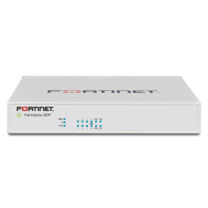 Buy Fortinet FG-80F-BYPASS, FortiGate FortiWiFi 80F Series Firewall, 12 ...