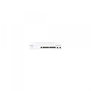 Buy Fortinet FS-108E-FPOE, FortiSwitch Switch, 108E-FPOE, 1U, RM ...
