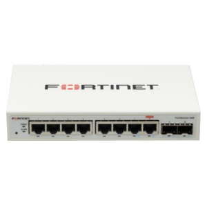 Buy Fortinet FS-108F, Layer 2 FortiGate Switch with 8x GE RJ45 Ports ...