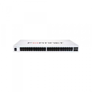 Buy Fortinet FS-148F-POE, Switch, Managed, 24 x 10/100/1000 - Prime Buy