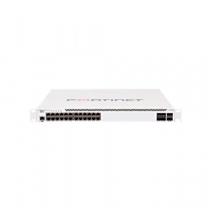 Buy Fortinet FS-524D-FPOE, FortiSwitch Managed Switch, 24-Port L2 PoE ...