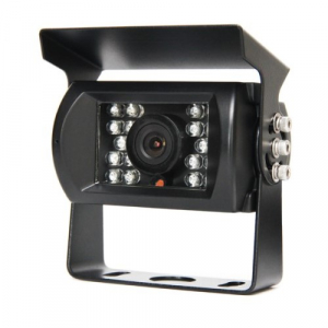 Buy FRC BCA121-A00, TrueSight Video System, Wired, 2 Camera, 1 Monitor ...