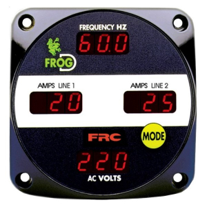 Buy FRC FDA100-015, Frog-D Generator Display, Single Phase, 60hz 15kw ...