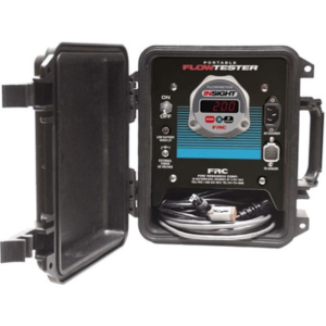 Buy FRC FTA500-015, Insight Portable Flow and Pressure Tester, 1.5", 2. ...