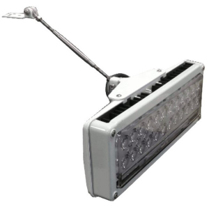 Buy FRC SPA830-D28, Spectra HR LED Brow Universal Mount, DC 28k Lumen ...