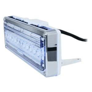 Buy FRC SPA850-R14, Spectra MS LED Brow Flat Mount, DC 14k Lumen ...