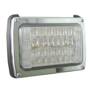 Buy FRC SPA902-Q65, Spectra 900 LED Flood and Loading Light, 5000 Lumen ...