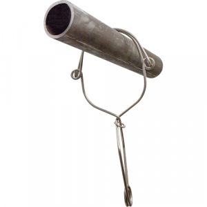 Buy French Creek Production 1503, 5" SS Industrial Pipe Anchor - Prime Buy