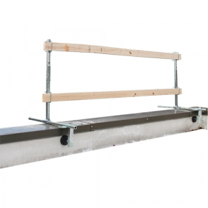 Buy French Creek Production GR200, Portable Guardrail System - Prime Buy