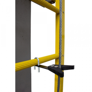 Buy French Creek Production VL-CG, Cable Guide, up to 1-1/8" Diameter ...