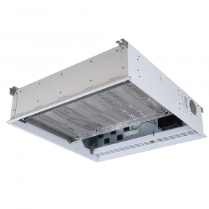Buy FSR CB-22+, 2'x2' Ceiling Box with 6 Unswitched Outlets - Prime Buy