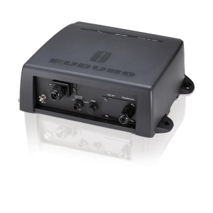 Buy Furuno DFF1-UHD, Black Box Network Sounder, Fish Finder - Prime Buy