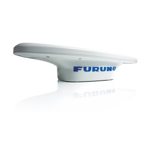 Buy Furuno SC-33, Compact Dome Satellite Compass, White, Radome - Prime Buy