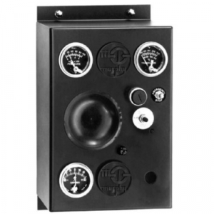 Buy FW Murphy 30090520, W0241 Panel Kit, Start Push Button - Prime Buy