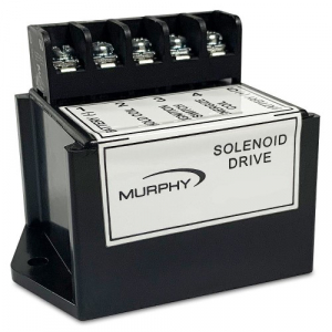 Buy FW Murphy 40700067, SD-85 DC Solenoid Drive Time Delay - Prime Buy
