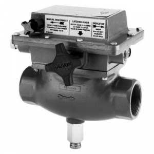 Buy FW Murphy 55700011, M50 Series Fuel Shutoff Valve, Steel, CD ...