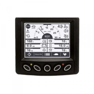 Buy FW Murphy 78700616, PV350-R2 Engine and Diagnostic Display - Prime Buy