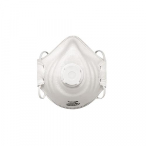 Buy Gateway Safety 80104CV, PeakFit N95 Vented OV Particulate ...
