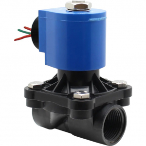 Buy GC Valves NS201GF02FPEG5, 3/4" NPT Normally Closed Diaphragm Valve ...