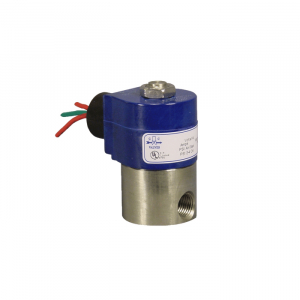 Buy GC Valves NS311GF02C3BC5, NS311 Series 2-Way NC Valve, 1/16 ...