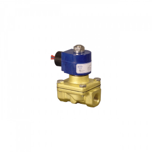 Buy GC Valves S202GF02C7CG4, S20 Series Solenoid Valve, 3/8", 316 SS ...