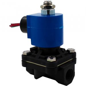 Buy GC Valves S202GF02CPCG4, S20 Series 2-Way NO Valve 3/8" NPT, EPDM ...