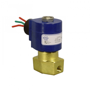 Buy GC Valves S301GF02N8BD3, S30 Series 2-Way NC Valve 1/4", 7/64 ...