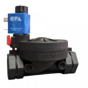 Buy GC Valves SP311YN24MGEG5, 3/4" NPT Normally Closed Diaphragm Valve ...