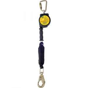 Buy Gemtor SRD-9G, G-Force Self-Retracting Lifeline with Carabiner, 10 ...