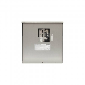 Buy Generac 6335, Panel 200A Utility Generator Manual Transfer Switch ...