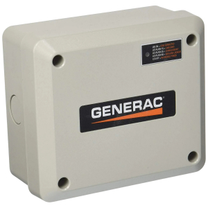 Buy Generac 7000, Smart Management Module, 50 Amps - Prime Buy