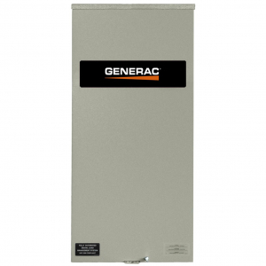 Buy Generac RTSW400A3, 400A Service Entrance Transfer Switch - Prime Buy