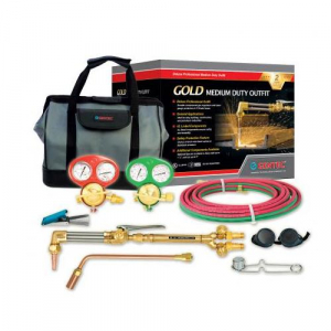 Buy Gentec 1138FA, Cutting Torch Kit, CGA 510 - Prime Buy