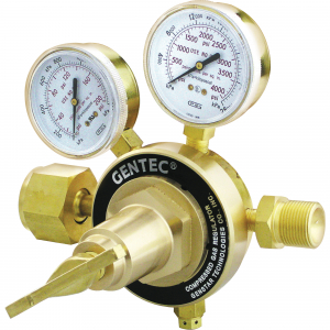Buy Gentec 153MIN-200, 153M Series Manifold Regulator 10~200 PSI ...