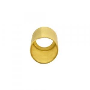 Buy Gentec 24-7328, Ferrule, Internal Diameter .656 x 1" Length, (Pack ...