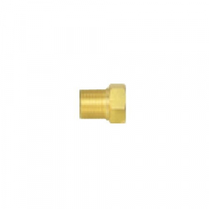 Buy Gentec 24-AW-14A, Nut Inert Gas, 5/8" - 18RH, (Pack of 50 pcs ...