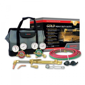 Buy Gentec 4131-3, Cutting Torch Kit, CGA 300 - Prime Buy