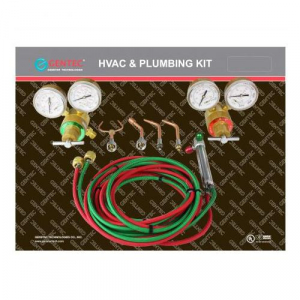 Buy Gentec KCMP16SP, Compact Cutting Torch Kit - Prime Buy