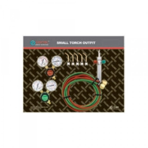 Buy Gentec KSTA16-H12SP, Acetylene Small Torch Kit with Regulator 12 ...