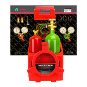 Buy Gentec KSTP16-H12SP, Small Cutting Torch Kit - Prime Buy