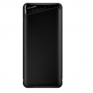 Buy GlocalMe TriForce, Mobile WiFi Hotspot with 7000mAh PowerBank ...