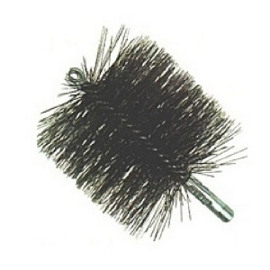 Buy Gordon Brush 84015, 10" Duct and Flue Brush Single Spiral Double ...