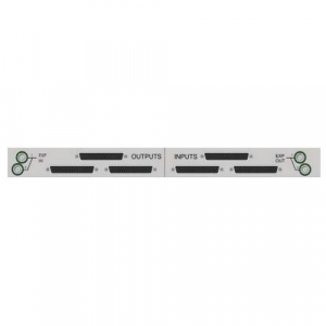 Buy Grass Valley FGAEW 9105G, Pyxis Analog Audio, Balanced Rear Panel ...