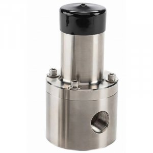 Buy Griffco Valve BPG100STVMSS, G-Series 1" Back Pressure Valve 350 psi ...