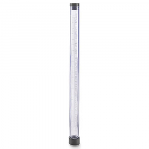 Buy Griffco Valve CC0200SS, Calibration Cylinder, PVC, 200 mL, Socket ...