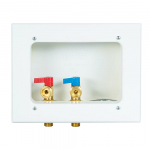 Buy Guy Gray 82117, MWB-8 Outlet Box, Single Lever Valve, 1/2" Sweat ...